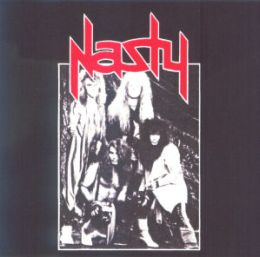 Off Your Rocker by Nasty (EP, Glam Metal): Reviews, Ratings, Credits ...