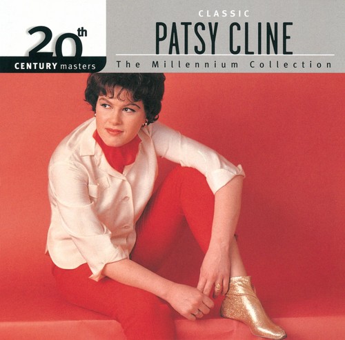 20th Century Masters - The Millennium Collection: The Best of Patsy ...