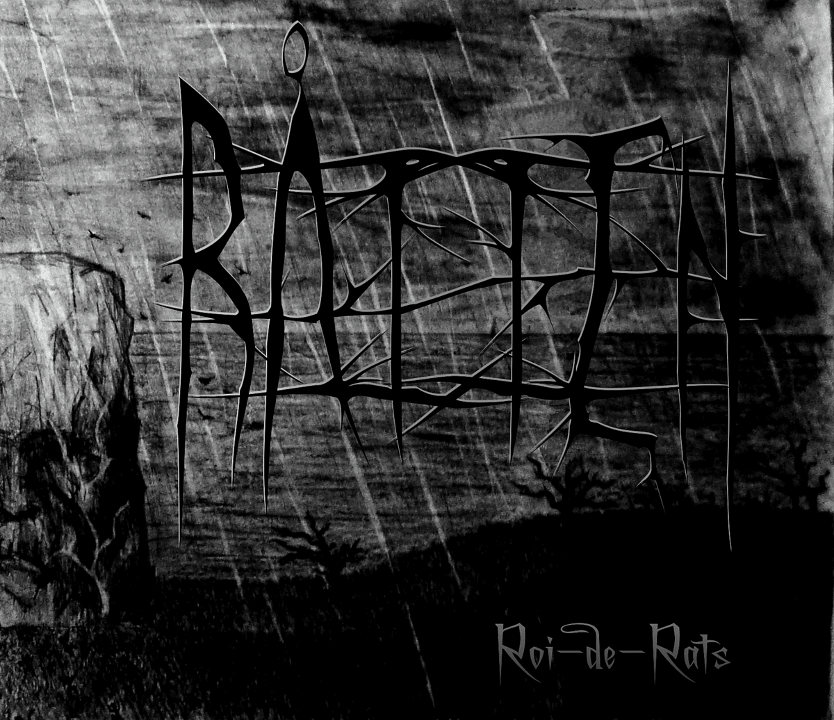 Roi de Rats by Råtten (Album, Black Metal): Reviews, Ratings, Credits ...