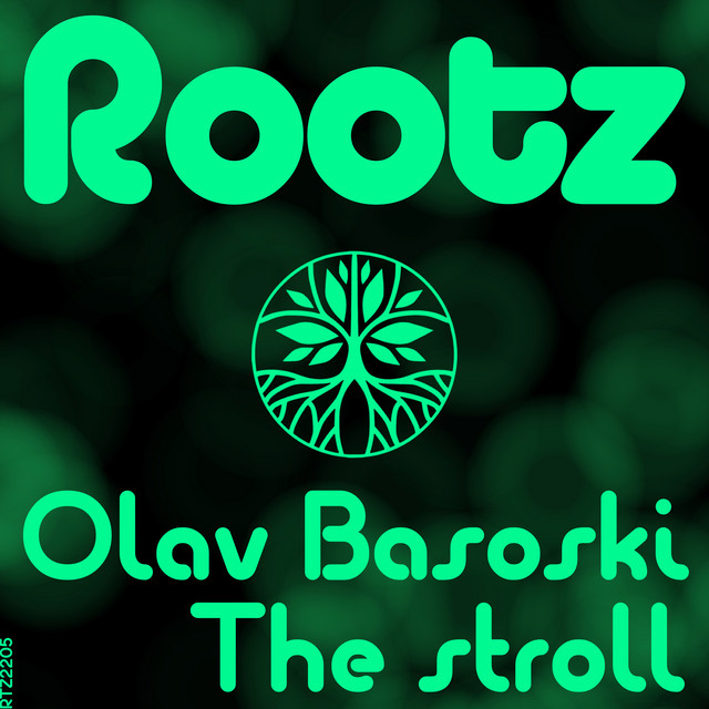 The Stroll by Olav Basoski (Single, Tech House): Reviews, Ratings ...