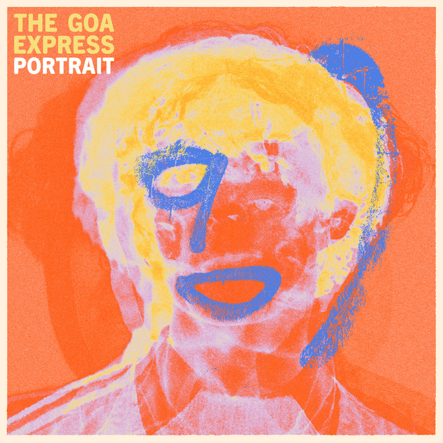 Portrait by The Goa Express (Single): Reviews, Ratings, Credits, Song ...