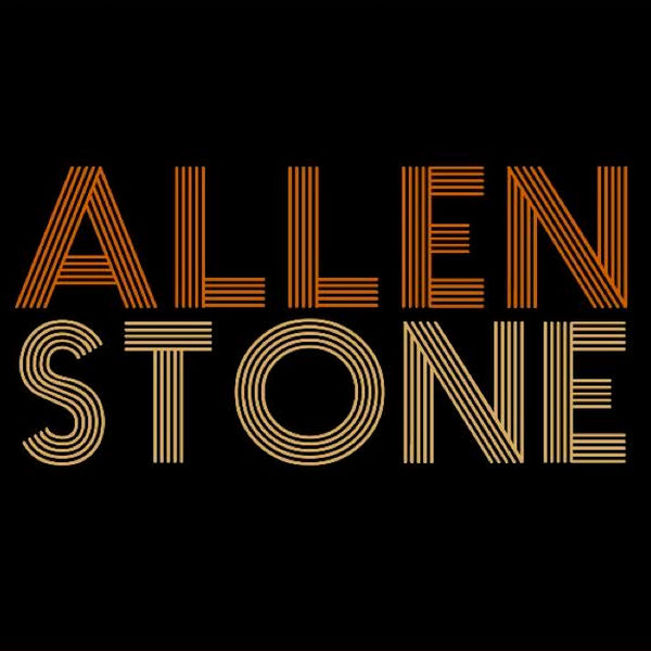 Allen Stone by Allen Stone (Album, Blue-Eyed Soul): Reviews, Ratings ...
