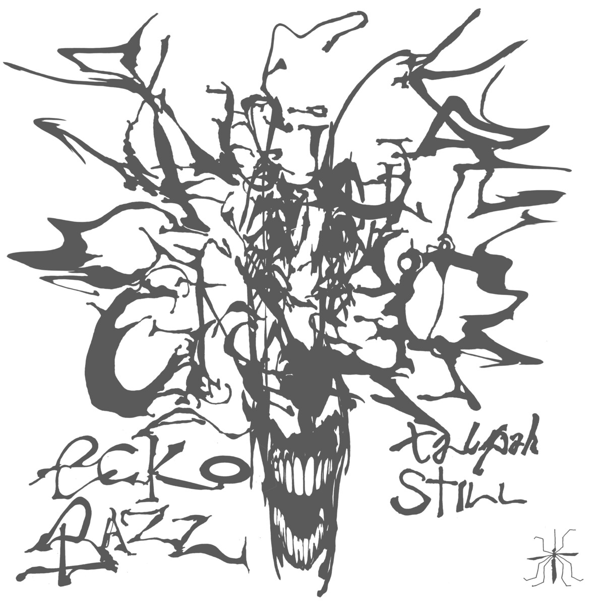 Nsiga Ensigo by Ecko Bazz (EP, Grime): Reviews, Ratings, Credits, Song ...