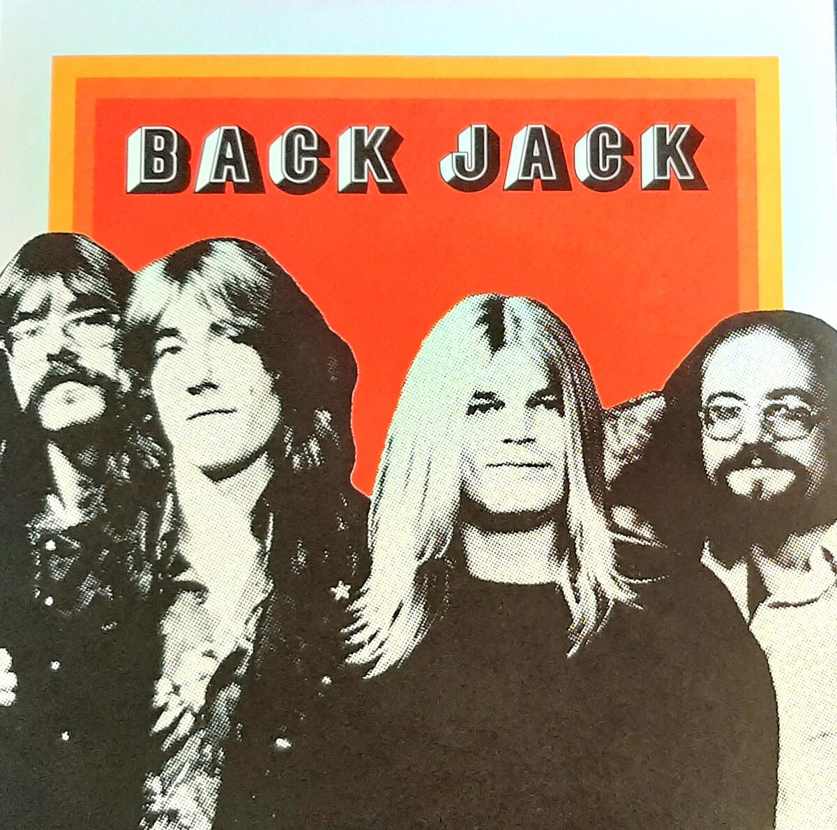 Back Jack by Back Jack (Album; RidingEasy; EZRDR-177): Reviews, Ratings ...