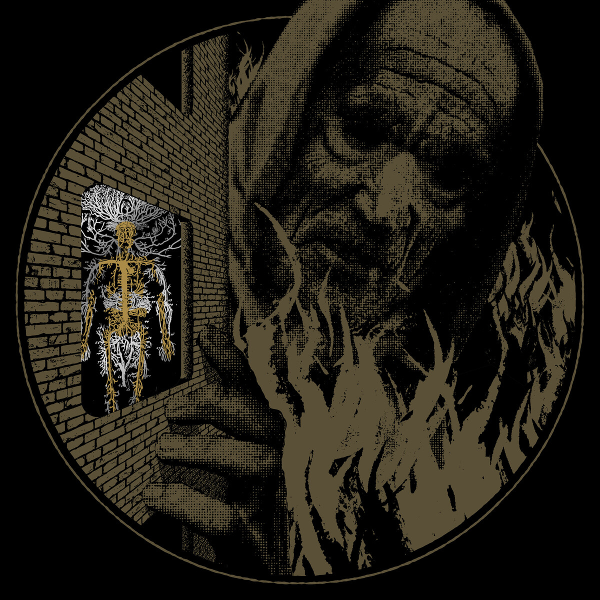 Child Bite / Brain Tentacles by Child Bite / Brain Tentacles (Single ...