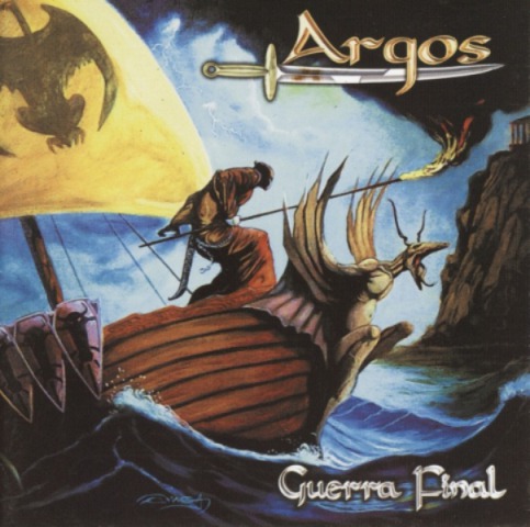 Argos Albums: songs, discography, biography, and listening guide - Rate ...