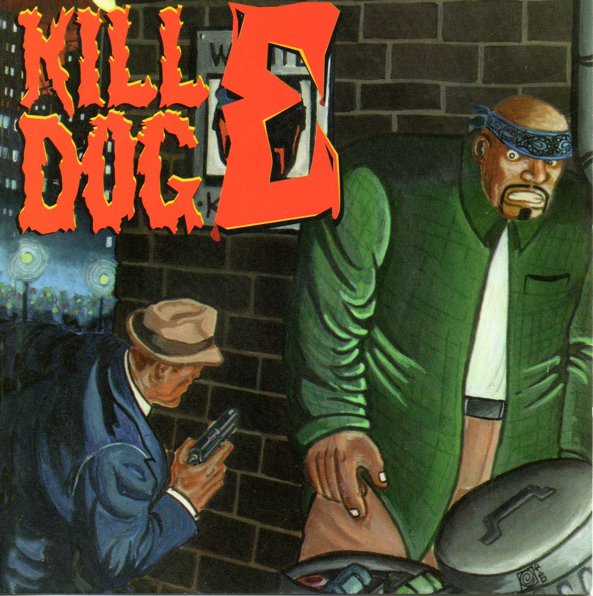 Scotty Hard Albums: songs, discography, biography, and listening guide ...