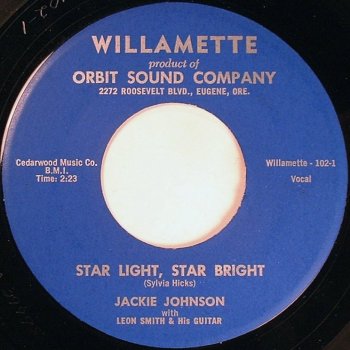 Jackie Johnson Albums: songs, discography, biography, and listening ...