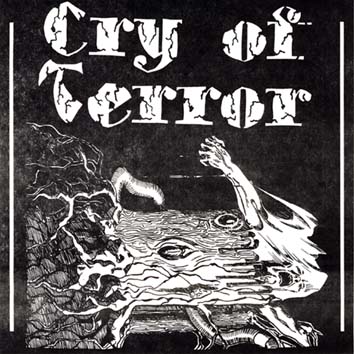 Cry of Terror by Cry of Terror (EP): Reviews, Ratings, Credits, Song ...