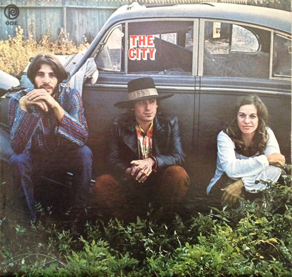 The City Albums: songs, discography, biography, and listening guide ...