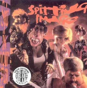 Spit in Your Ear by Spitting Image (Album, Novelty): Reviews, Ratings ...