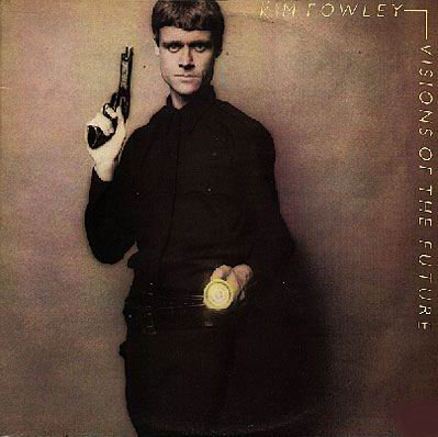 Visions of the Future by Kim Fowley (Compilation): Reviews, Ratings ...