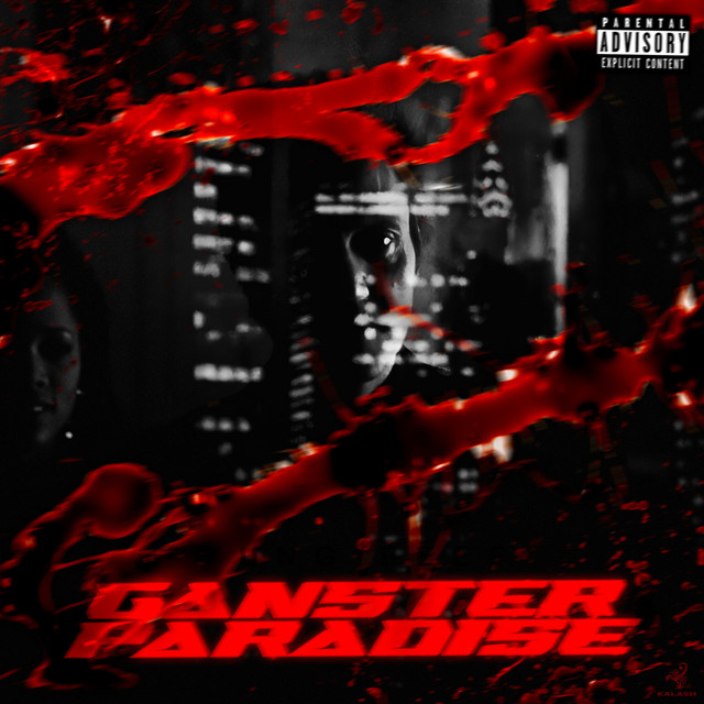 Ganster Paradise by Yung Beef (Mixtape, Trap): Reviews, Ratings ...