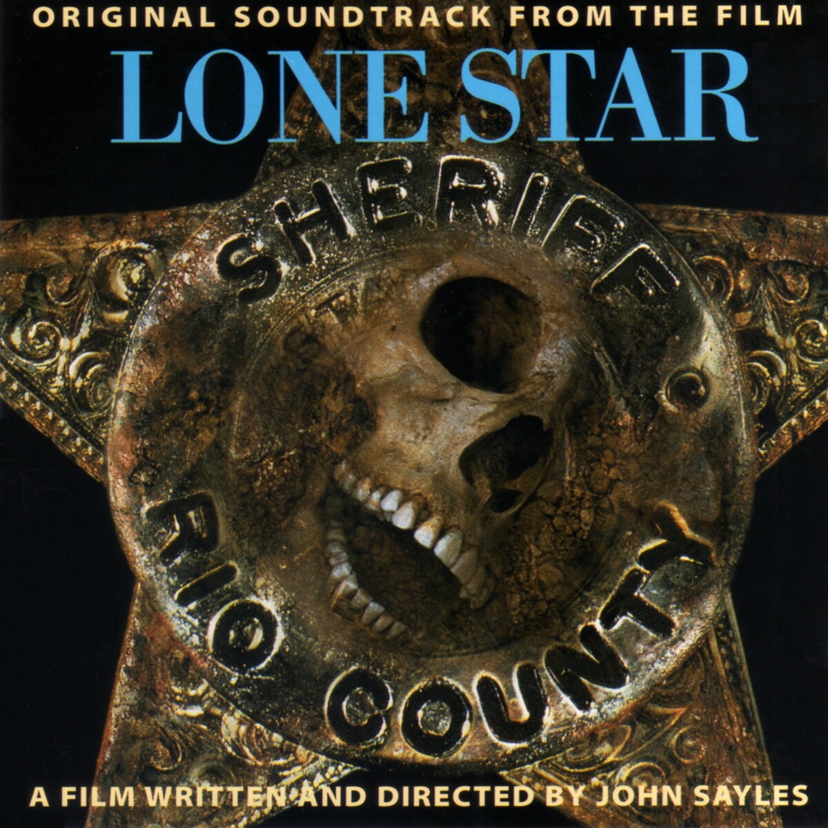 Lone Star by Various Artists (Compilation, Film Soundtrack): Reviews ...