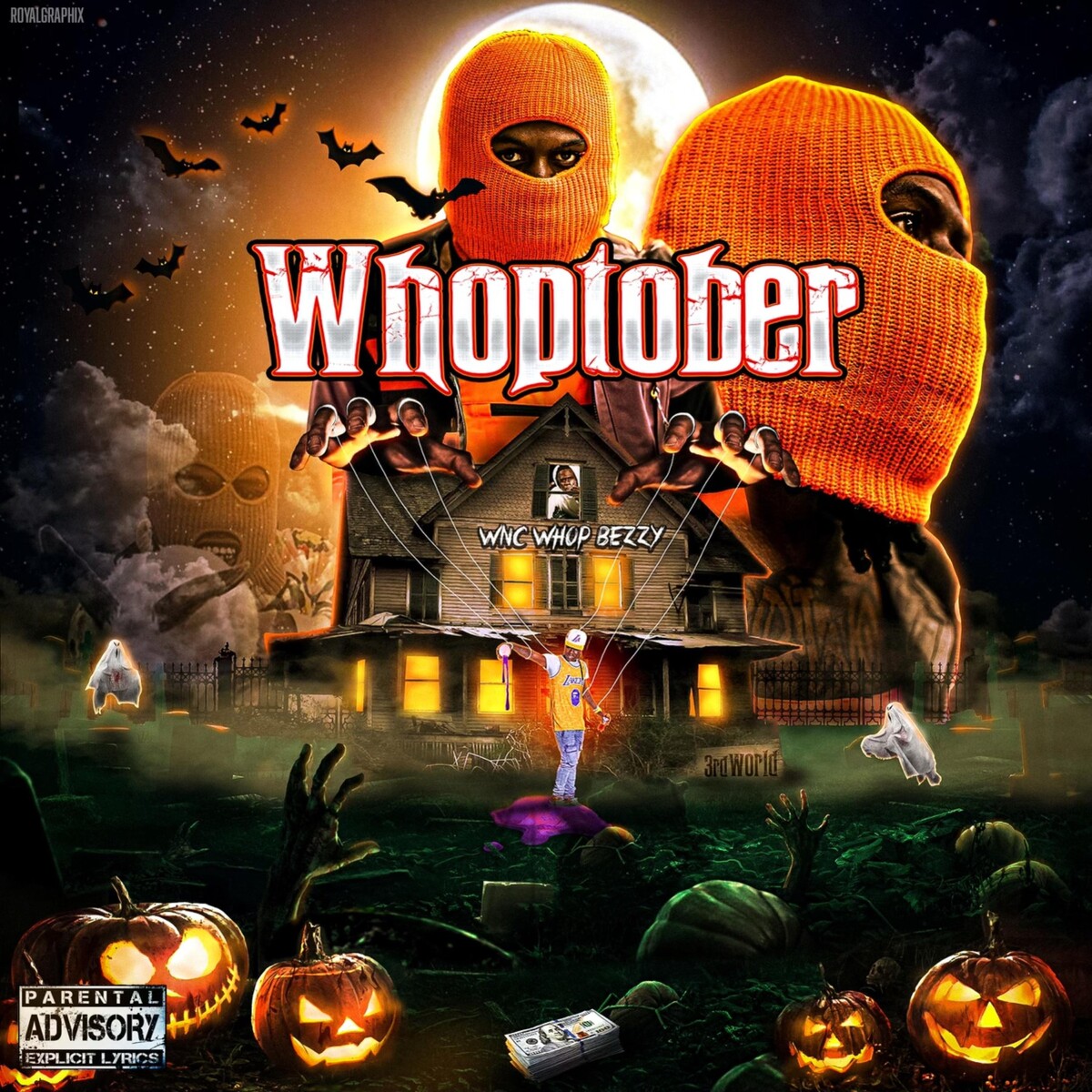 Whoptober by WNC Whop Bezzy (Album, Gangsta Rap): Reviews, Ratings, Credits, Song list - Rate ...