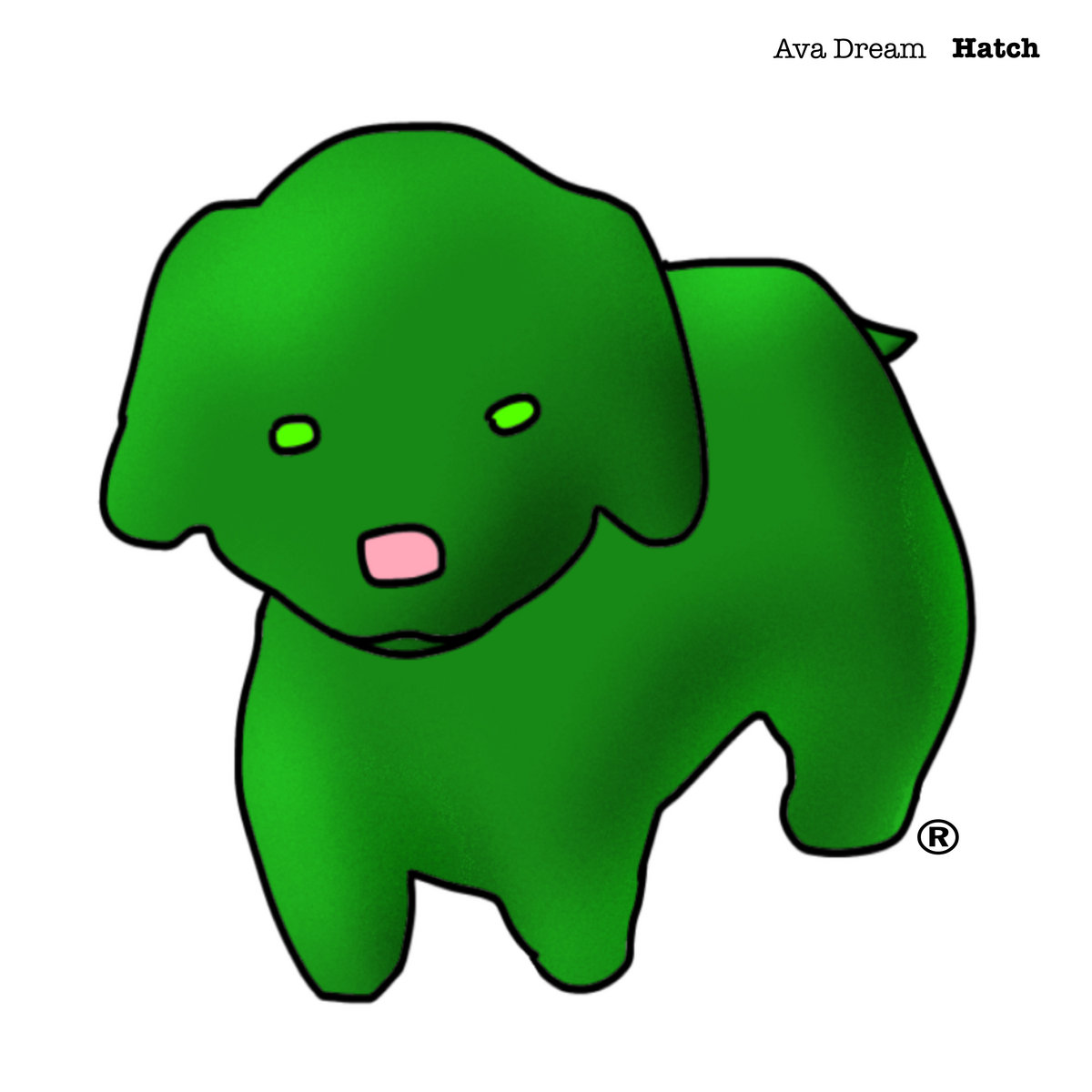Hatch by Ava Dream (Album): Reviews, Ratings, Credits, Song list - Rate ...