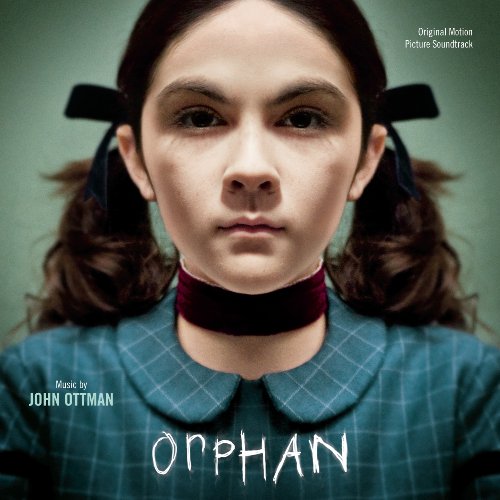 Orphan by John Ottman (Album, Film Score): Reviews, Ratings, Credits ...