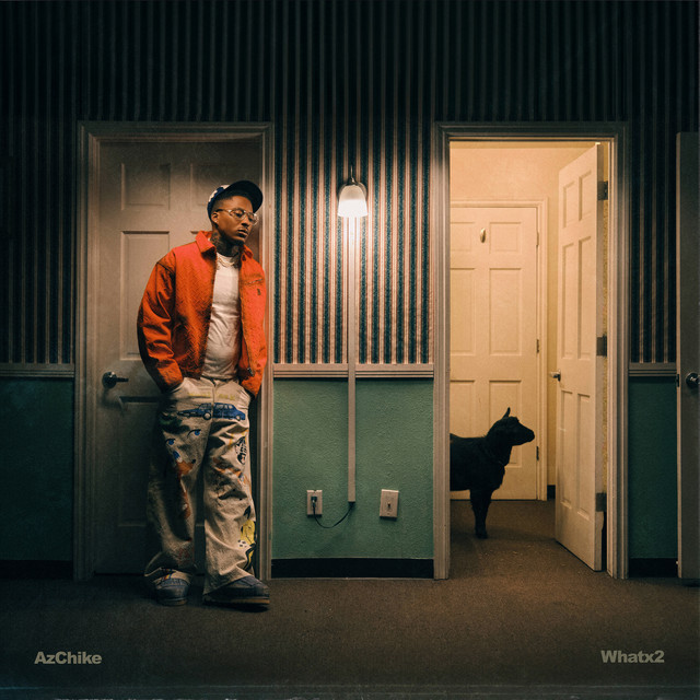 Whatx2 by AzChike (Single): Reviews, Ratings, Credits, Song list - Rate ...