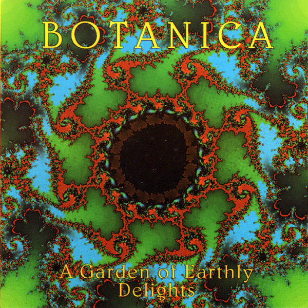 Botanica Albums Songs Discography Biography And Listening Guide