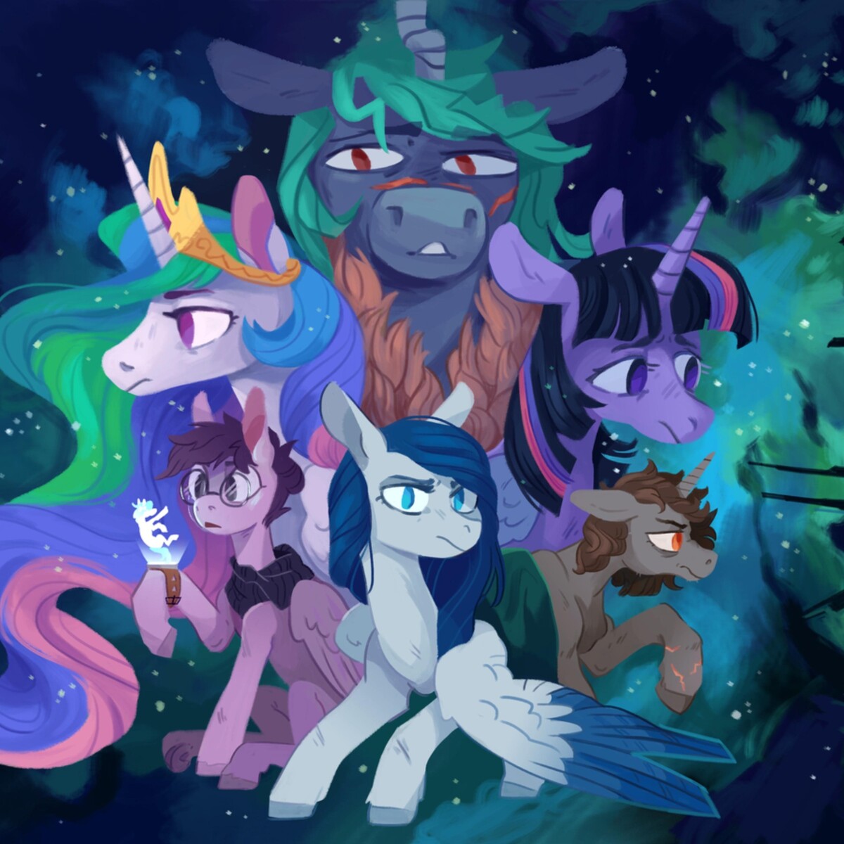 Best Brony Music albums of all time - Rate Your Music