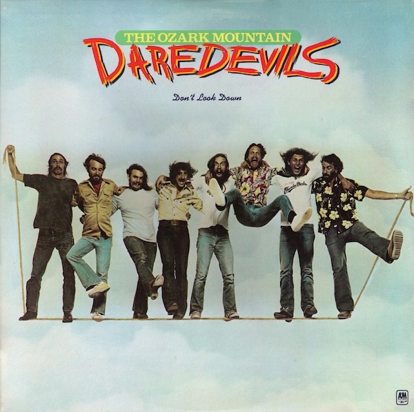 The Ozark Mountain Daredevils Albums: songs, discography, biography ...