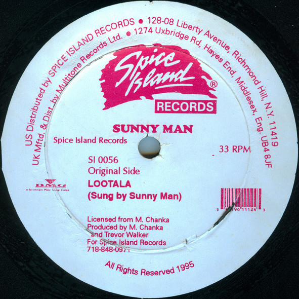 Best Indo-Caribbean Music singles of 1995 - Rate Your Music