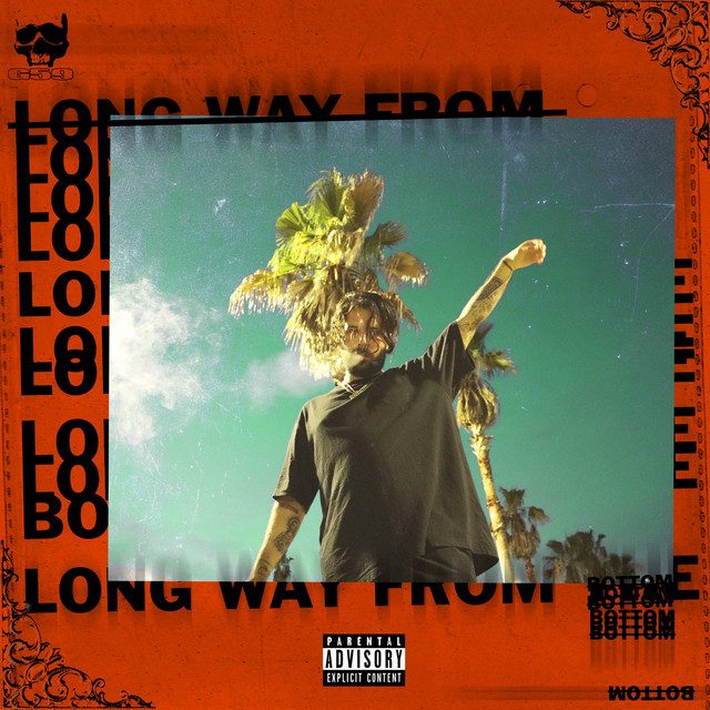 Long Way From the Bottom by Chetta (Single, Southern Hip Hop): Reviews ...