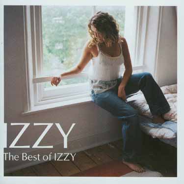 The Best of Izzy by Izzy (Compilation): Reviews, Ratings, Credits, Song ...