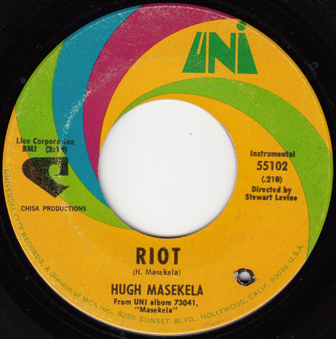 Best Afro-Jazz singles of all time - Rate Your Music