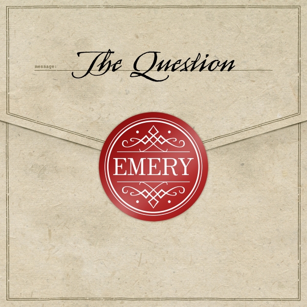 The Question by Emery (Album, Post-Hardcore): Reviews, Ratings, Credits ...