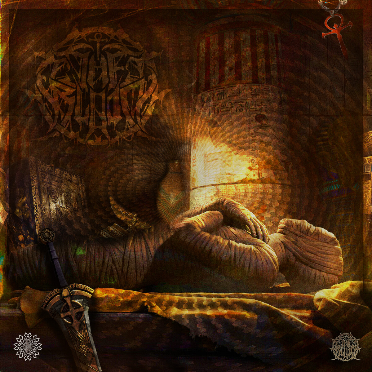 The Blood Albums: songs, discography, biography, and listening guide ...