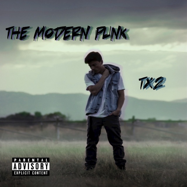 The Modern Punk by TX2 (Album): Reviews, Ratings, Credits, Song list ...
