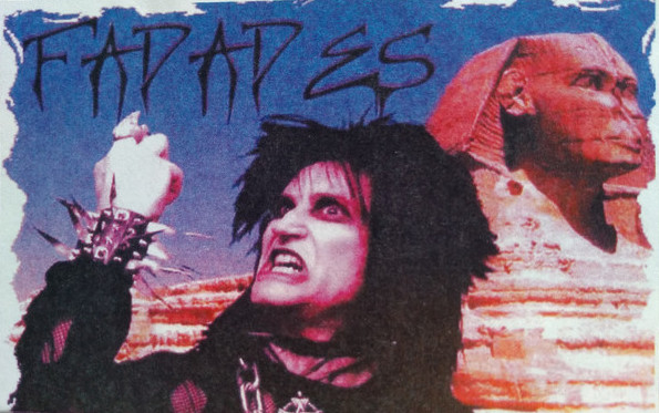 Fadades Albums: songs, discography, biography, and listening guide ...