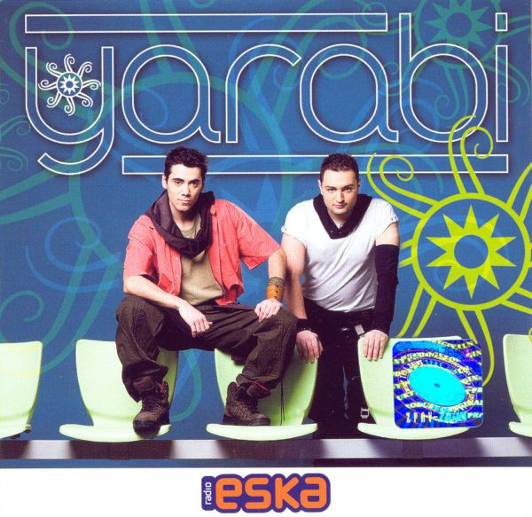 Yarabi by Yarabi (Album; My Music; My Music 118): Reviews, Ratings ...