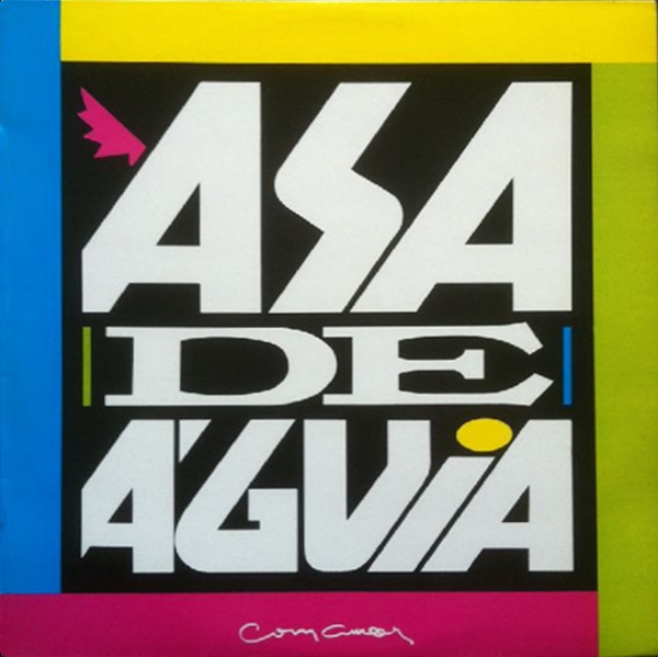Com amor by Asa de Águia (Album, Axé): Reviews, Ratings, Credits, Song ...