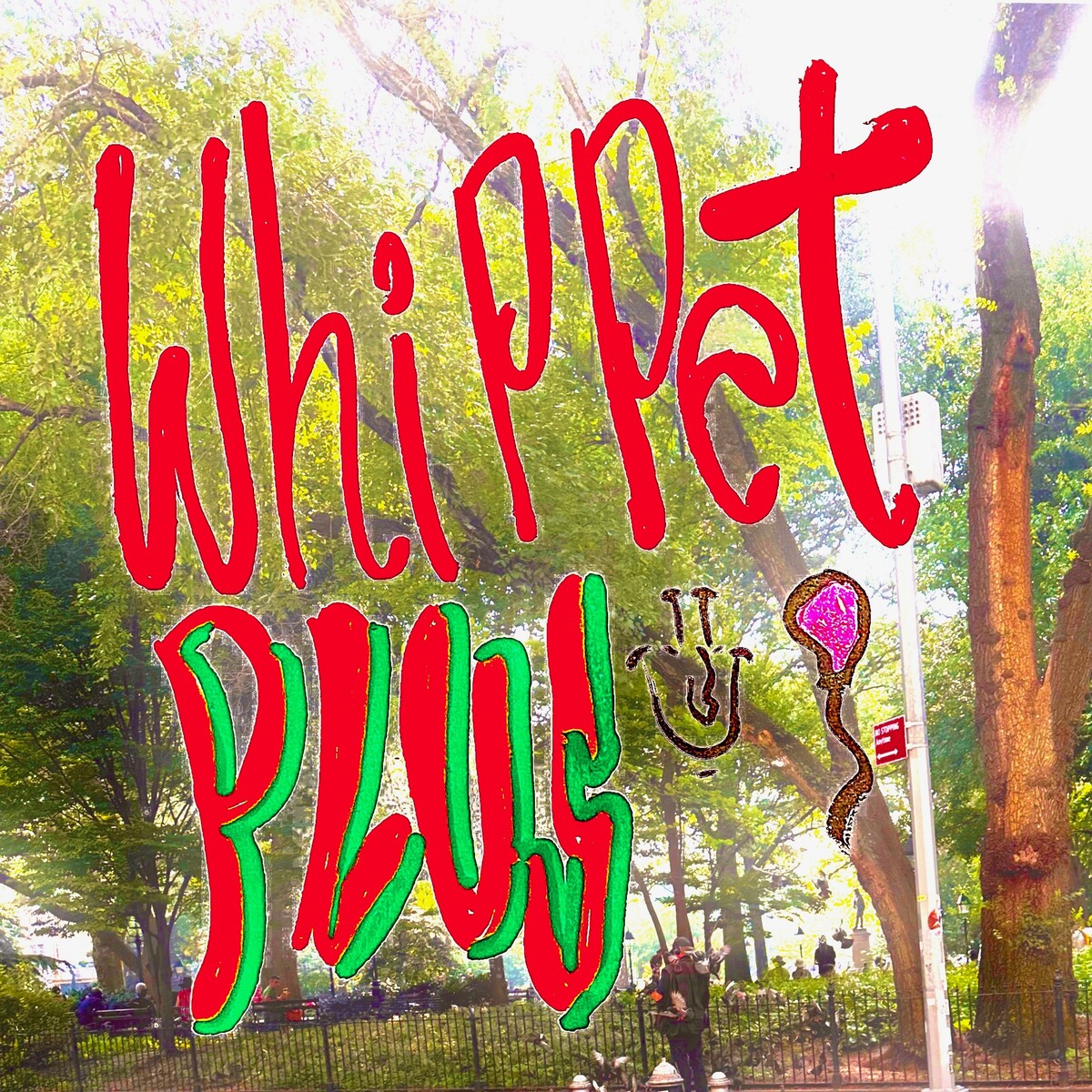 Whippet Plus by Whippet (Album, Free Improvisation): Reviews, Ratings ...