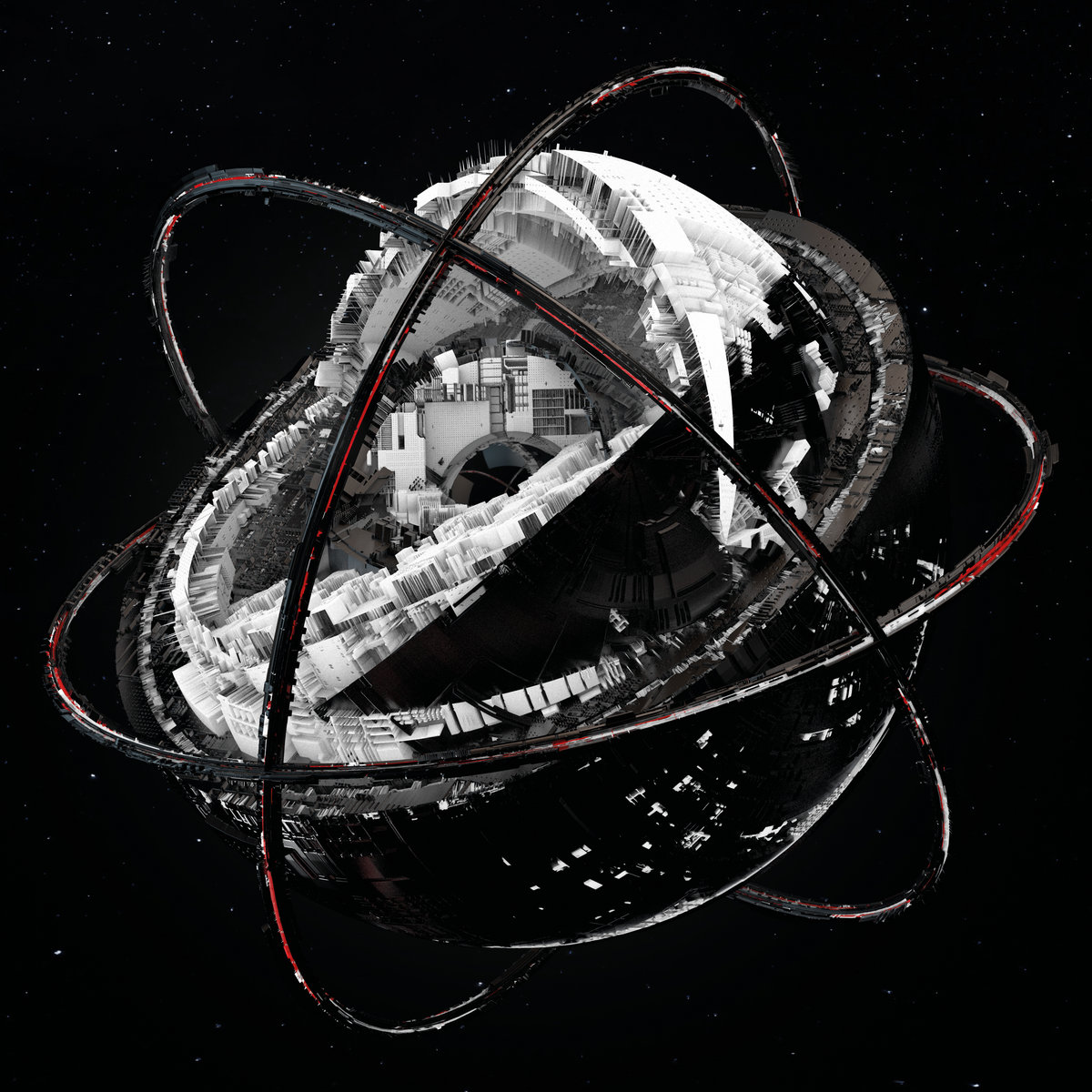 Best Crossbreed albums of 2021 - Rate Your Music