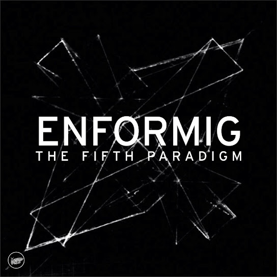 The Fifth Paradigm by Enformig (Album): Reviews, Ratings, Credits, Song ...