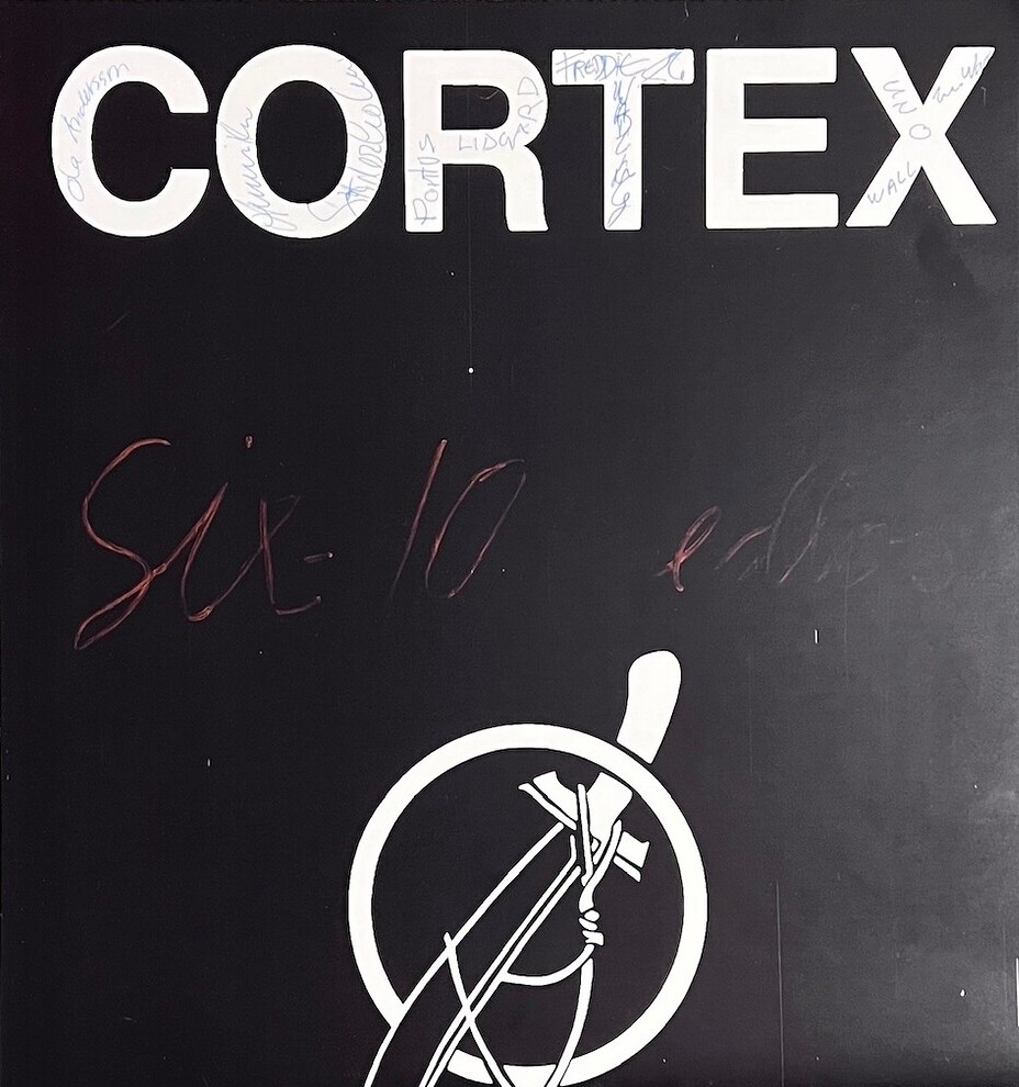 Alvesta Acoustic by Cortex (EP): Reviews, Ratings, Credits, Song list ...