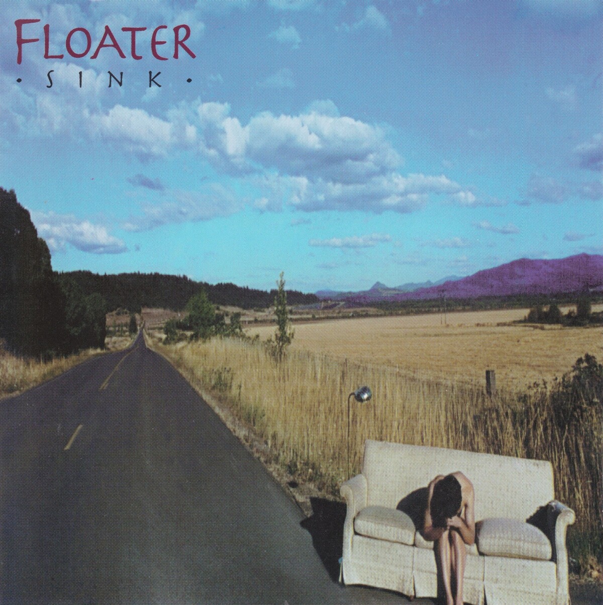 Sink by Floater (Album, Alternative Metal): Reviews, Ratings, Credits ...