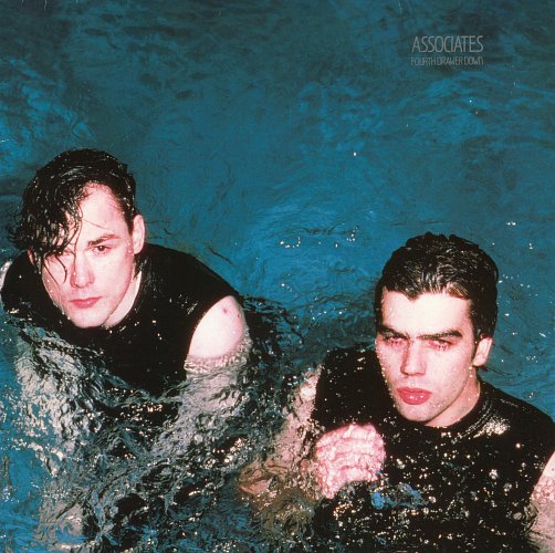 The Associates Albums: songs, discography, biography, and listening ...
