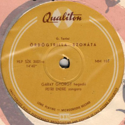 György Garay Albums: songs, discography, biography, and listening guide ...
