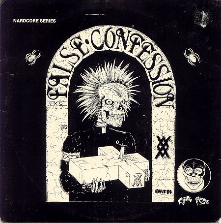 False Confession Albums: songs, discography, biography, and listening ...