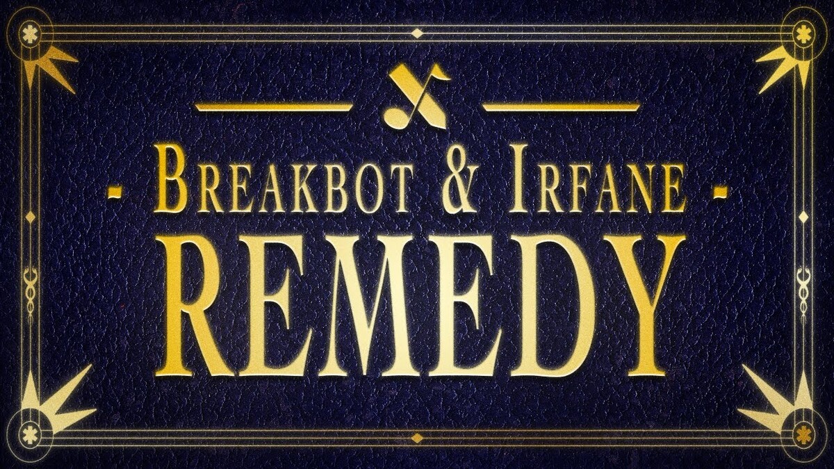 Remedy by Breakbot & Irfane (Music video, Nu-Disco): Reviews, Ratings ...