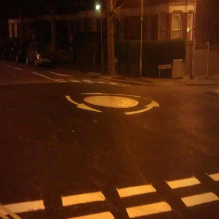 A Full Other Year by Pastoria (Compilation, Electronic): Reviews ...