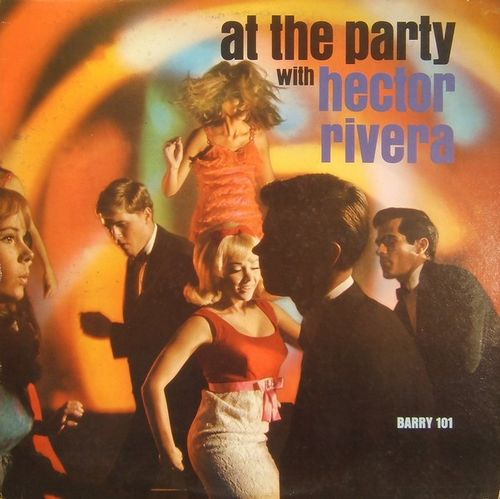 Hector Rivera Albums: songs, discography, biography, and listening ...