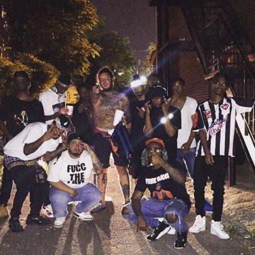 Best Gangsta Rap singles of 2015 - Rate Your Music