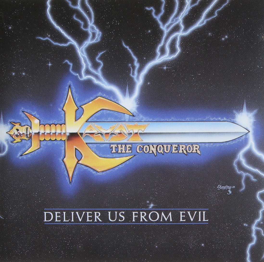 Kryst the Conqueror Albums: songs, discography, biography, and ...