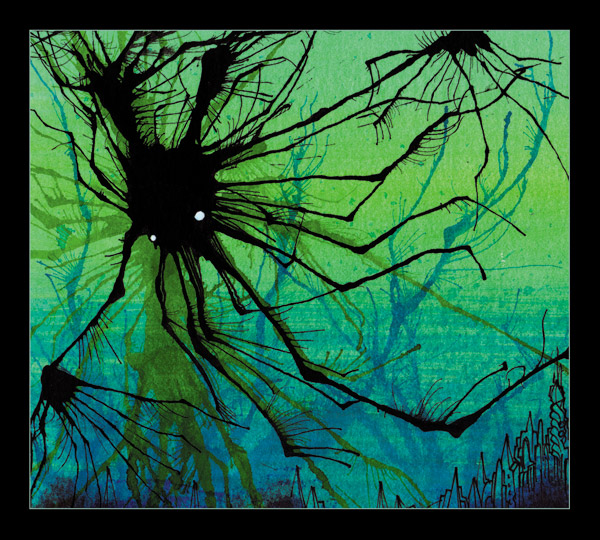 Luminary by Hadoken (Album, Post-Rock): Reviews, Ratings, Credits, Song ...