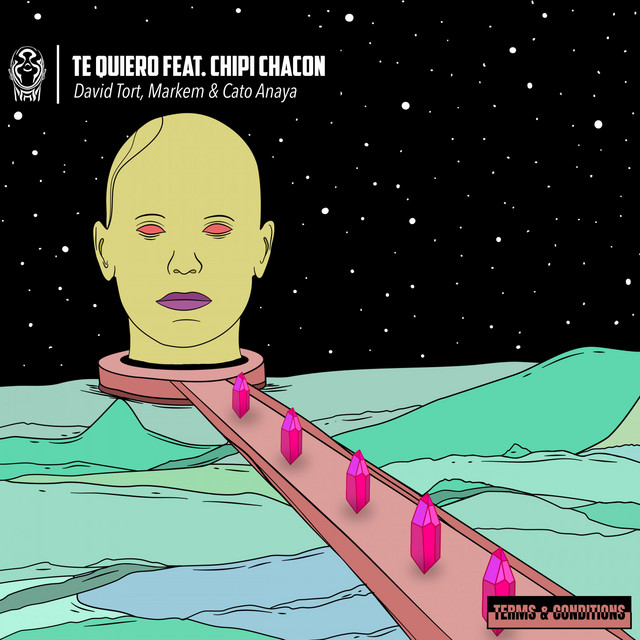 Te Quiero by David Tort, Markem & Cato Anaya (Single, Latin House ...